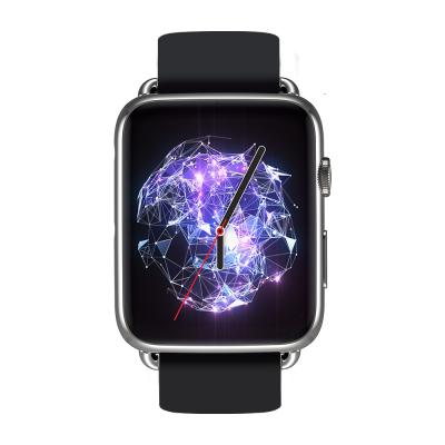 China Rainbuvvy Healthy Smart Watch DM20 4G SmartWatch With GPS APP Download / Multi Sports for sale