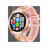 China 1.45'' GPS Fitness Watch With Built In Step Counting And Calories Monitoring For IOS And Android for sale