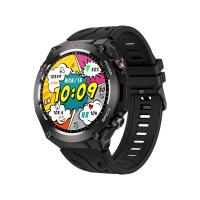 China Built In GPS Android Smart Watch High Precision For Heart Rate And Blood Pressure Monitoring for sale