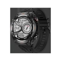 China Built In GPS Android Smart Watch High Precision For Heart Rate And Blood Pressure Monitoring for sale
