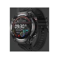 China Built In GPS Android Smart Watch High Precision For Heart Rate And Blood Pressure Monitoring for sale