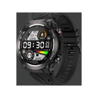 China Built In GPS Android Smart Watch High Precision For Heart Rate And Blood Pressure Monitoring for sale