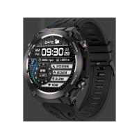 China Built In GPS Android Smart Watch High Precision For Heart Rate And Blood Pressure Monitoring for sale