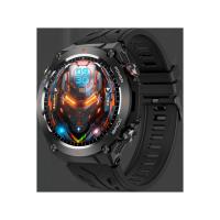 China Built In GPS Android Smart Watch High Precision For Heart Rate And Blood Pressure Monitoring for sale