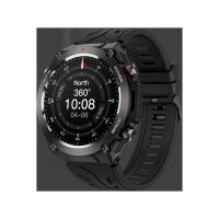 China Built In GPS Android Smart Watch High Precision For Heart Rate And Blood Pressure Monitoring for sale