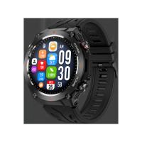 China Built In GPS Android Smart Watch High Precision For Heart Rate And Blood Pressure Monitoring for sale