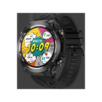 China Built In GPS Android Smart Watch High Precision For Heart Rate And Blood Pressure Monitoring for sale