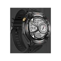 China Built In GPS Android Smart Watch High Precision For Heart Rate And Blood Pressure Monitoring for sale