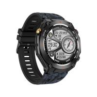 China GPS Multifunctional Smart Watch Bluetooth Call Heart Rate Blood Pressure And Sleep Monitoring for sale