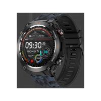 China GPS Multifunctional Smart Watch Bluetooth Call Heart Rate Blood Pressure And Sleep Monitoring for sale
