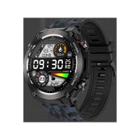 China GPS Multifunctional Smart Watch Bluetooth Call Heart Rate Blood Pressure And Sleep Monitoring for sale
