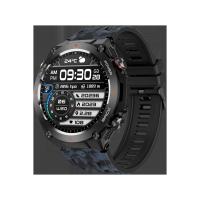 China GPS Multifunctional Smart Watch Bluetooth Call Heart Rate Blood Pressure And Sleep Monitoring for sale
