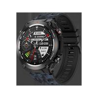 China GPS Multifunctional Smart Watch Bluetooth Call Heart Rate Blood Pressure And Sleep Monitoring for sale