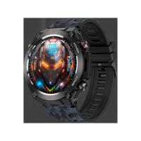China GPS Multifunctional Smart Watch Bluetooth Call Heart Rate Blood Pressure And Sleep Monitoring for sale