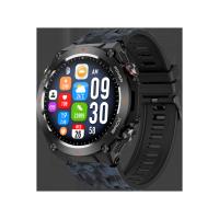China GPS Multifunctional Smart Watch Bluetooth Call Heart Rate Blood Pressure And Sleep Monitoring for sale