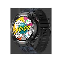 China GPS Multifunctional Smart Watch Bluetooth Call Heart Rate Blood Pressure And Sleep Monitoring for sale
