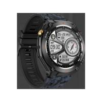 China GPS Multifunctional Smart Watch Bluetooth Call Heart Rate Blood Pressure And Sleep Monitoring for sale