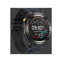 China GPS Multifunctional Smart Watch Bluetooth Call Heart Rate Blood Pressure And Sleep Monitoring for sale