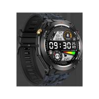 China GPS Multifunctional Smart Watch Bluetooth Call Heart Rate Blood Pressure And Sleep Monitoring for sale
