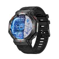 China GPS Smart Watch for Health-Conscious Individuals Blood Oxygen Sleep Monitoring KC91 for sale