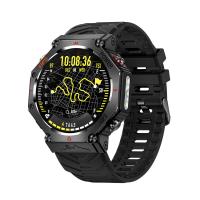 China GPS Smart Watch for Health-Conscious Individuals Blood Oxygen Sleep Monitoring KC91 for sale