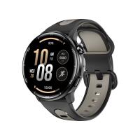China S666 Smartwatch Health Monitoring GPS Positioning Smart Watch With AMOLED Screen for sale
