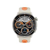 China Bluetooth Call Smart Watch Amoled Screen Waterproof Health Monitoring Bracelet Smartwatch S666 for sale
