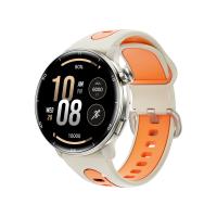 China Bluetooth Call Smart Watch Amoled Screen Waterproof Health Monitoring Bracelet Smartwatch S666 for sale