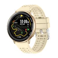 China KC100 GPS Sport Smart Watch IP68 Waterproof  , Blood Pressure Heart Rate Monitor SmartWatch for sale
