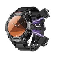 China Get the Best of Both Worlds with TWS Smart Watch and Wireless Earbuds Perfect for Fitness Enthusiasts for sale