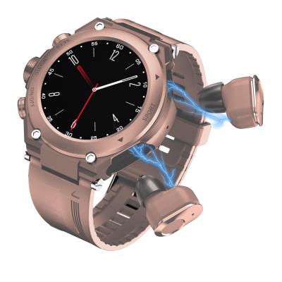 China Experience the Future of Wearable Tech with TWS Smart Watch Wireless Local Music Bracelet for sale