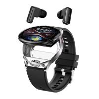 China Experience the Best of Fitness Technology with TWS Smart Watch and Wireless Earbuds for sale