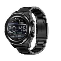 China Bluetooth 5.0 TWS Fitness Watch With Battery And 4 Hours Music Time For Entertainment for sale