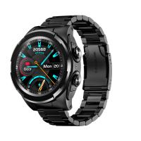 China Bluetooth 5.0 TWS Fitness Watch With Battery And 4 Hours Music Time For Entertainment for sale