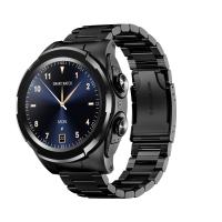 China Bluetooth 5.0 TWS Fitness Watch With Battery And 4 Hours Music Time For Entertainment for sale