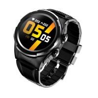 China High Tech TWS Smart Watch Heart Rate Oxygen Monitor Watch Sleep Tracking for sale