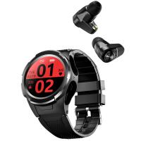China High Tech TWS Smart Watch Heart Rate Oxygen Monitor Watch Sleep Tracking for sale