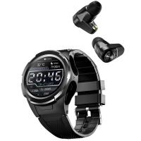 China High Tech TWS Smart Watch Heart Rate Oxygen Monitor Watch Sleep Tracking for sale