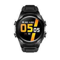China High Tech TWS Smart Watch Heart Rate Oxygen Monitor Watch Sleep Tracking for sale