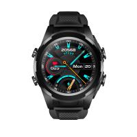 China High Tech TWS Smart Watch Heart Rate Oxygen Monitor Watch Sleep Tracking for sale