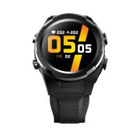 China High Tech TWS Smart Watch Heart Rate Oxygen Monitor Watch Sleep Tracking for sale
