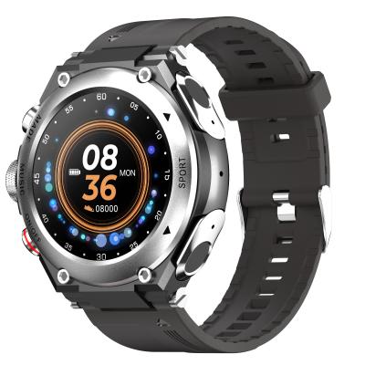 China Effortlessly Track Your Fitness and Stay Connected with TWS Smart Watch and Wireless Earbud Bracelet for sale
