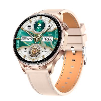 China Stay Ahead of the Competition with the Latest TWS Smart Watch T98 for sale