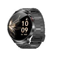 China 2025 2-in-1 Smart Watch 1.85'' HD Screen IP67 Sports Tracker True Wireless Headphones Fitness for sale