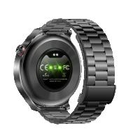 China 2025 2-in-1 Smart Watch 1.85'' HD Screen IP67 Sports Tracker True Wireless Headphones Fitness for sale