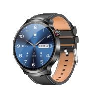 China IP67 Waterproof Rating Sports Tracker True Wireless Headphones Fitness SmartWatch for sale