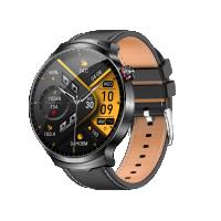 China IP67 Waterproof Rating Sports Tracker True Wireless Headphones Fitness SmartWatch for sale