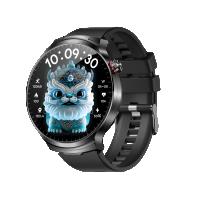 China Upgrade Your Fitness Game with TWS Smart Watch and Wireless Earbuds High-Resolution Screen for sale