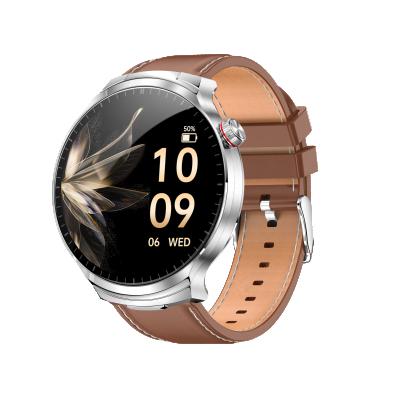 China TWS Smart Watch with Wireless Earbuds 1.85 quot IPS Screen BT 5.0 Heart Rate Blood Pressure Chipset for sale
