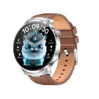 China TWS Smart Watch with Wireless Earbuds 1.85 quot IPS Screen BT 5.0 Heart Rate Blood Pressure Chipset for sale